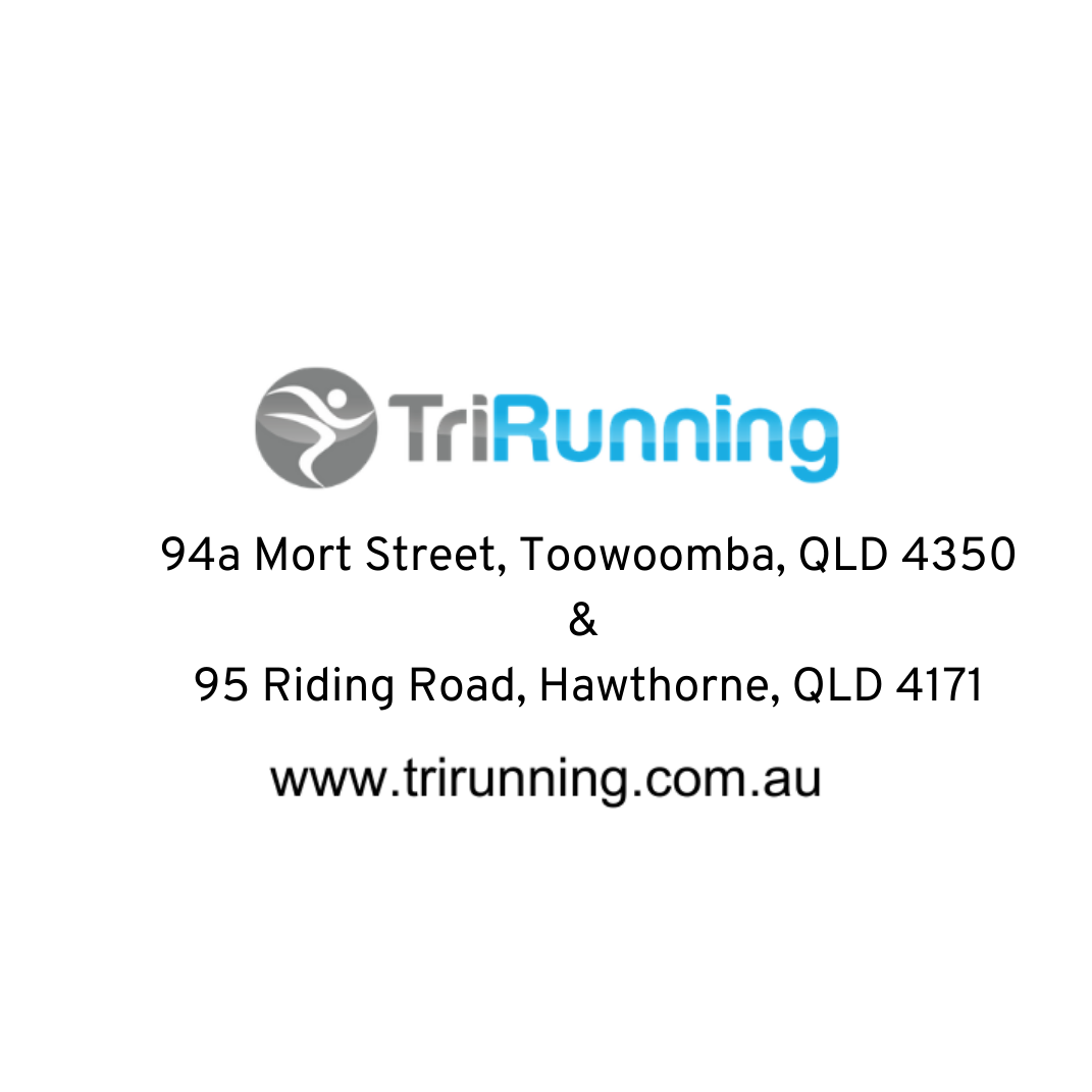 Trirunning - Toowoomba