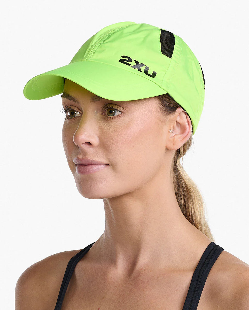 2XU Run Cap – Trirunning