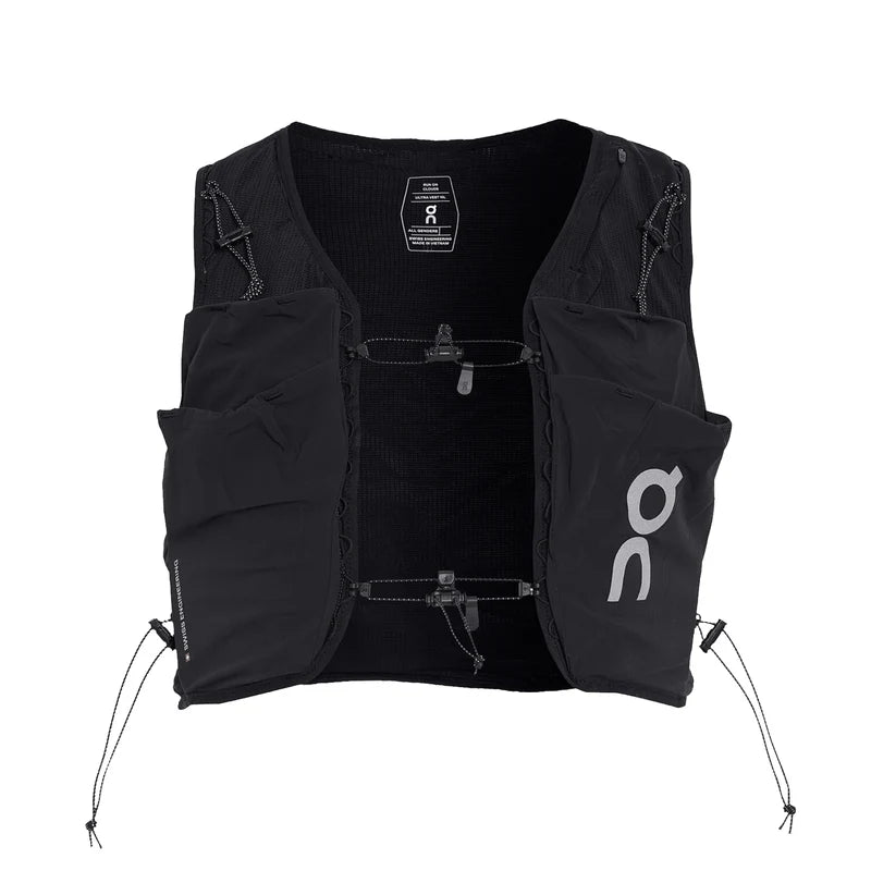 On Ultra Vest 10 L – Trirunning