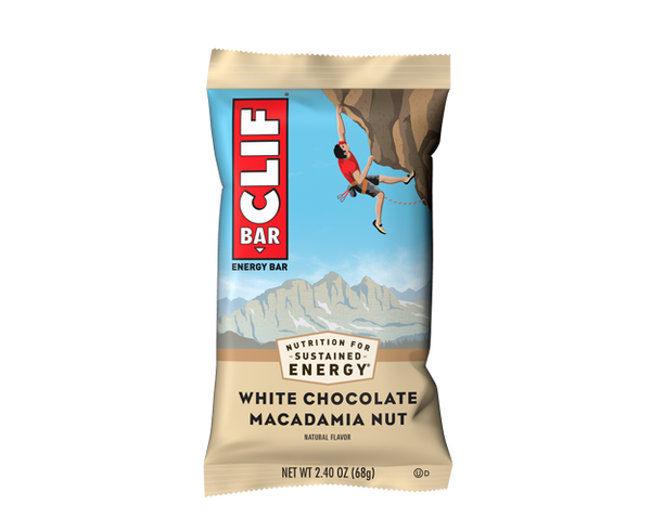 CLIF Bar – Trirunning